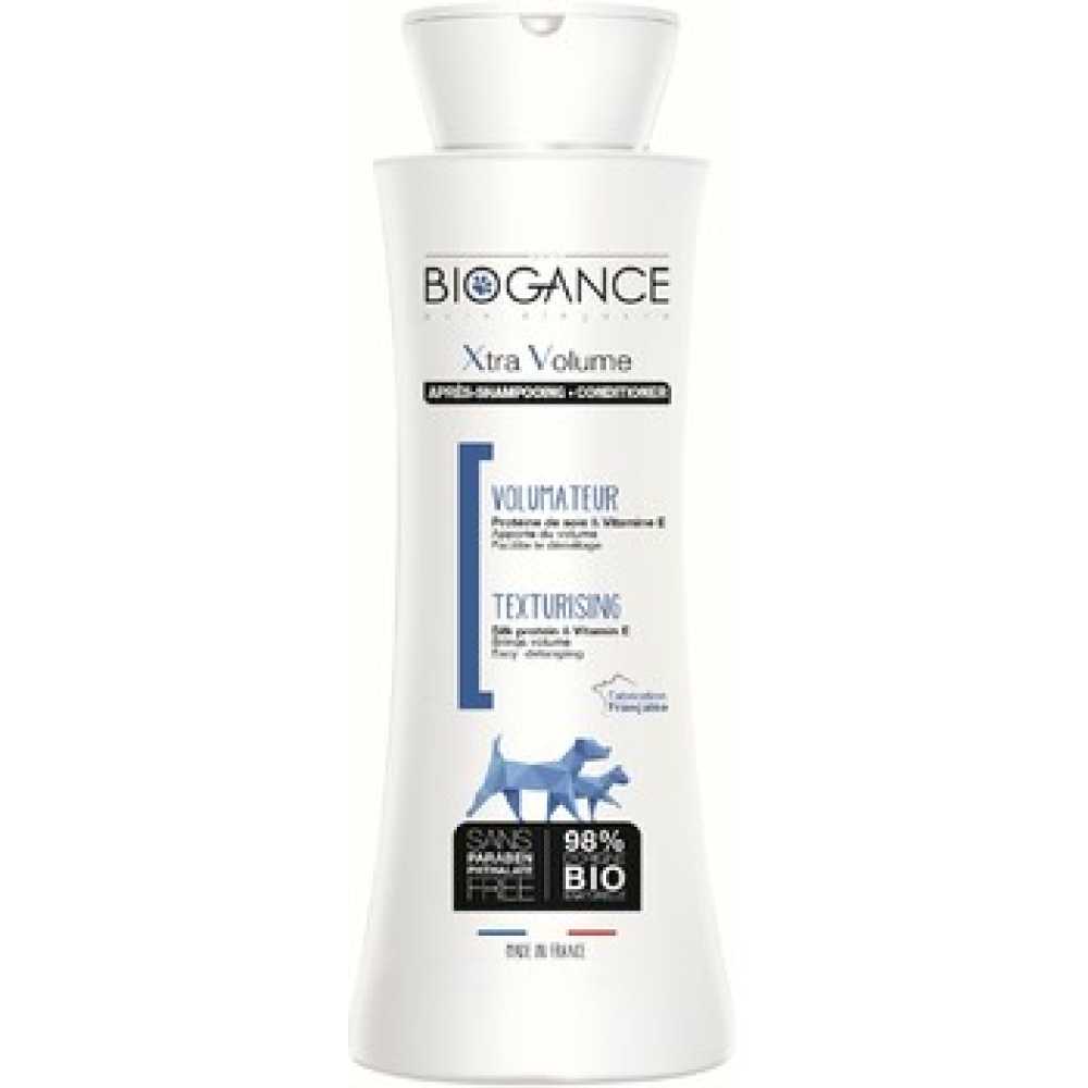 Biogance Šampon Xtra Volume conditioner 1l