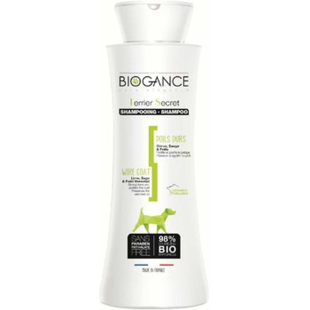 Biogance Terrier secret 250ml