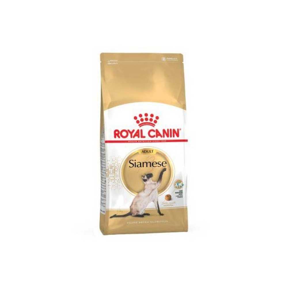 Royal Canin hrana za mačke Siamese 400g
