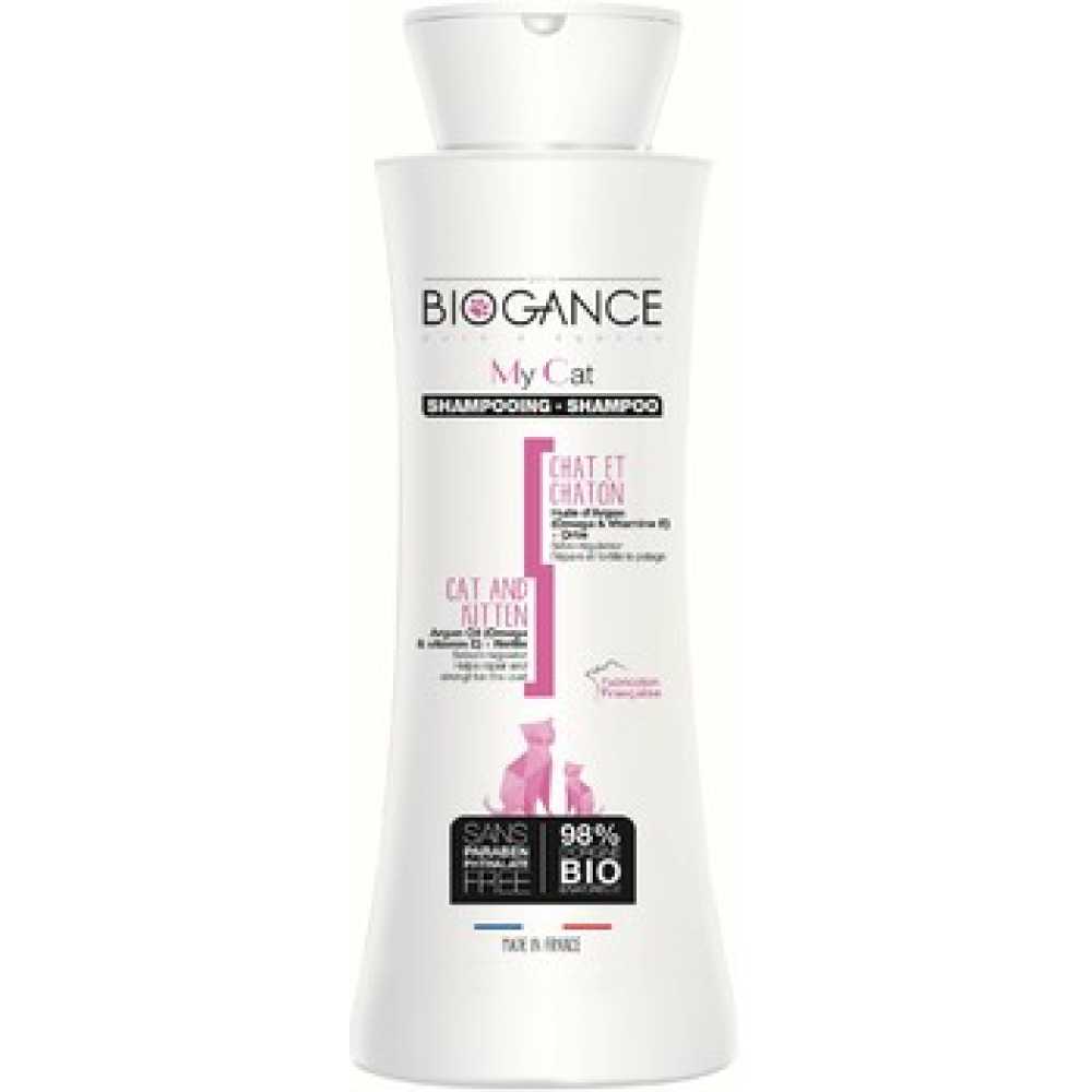 Biogance Šampon My Cat 250ml