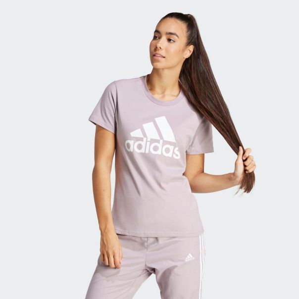 ADIDAS Majica kratak rukav w bl t W