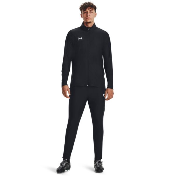 UNDER ARMOUR Trenerka ua m's ch. tracksuit M