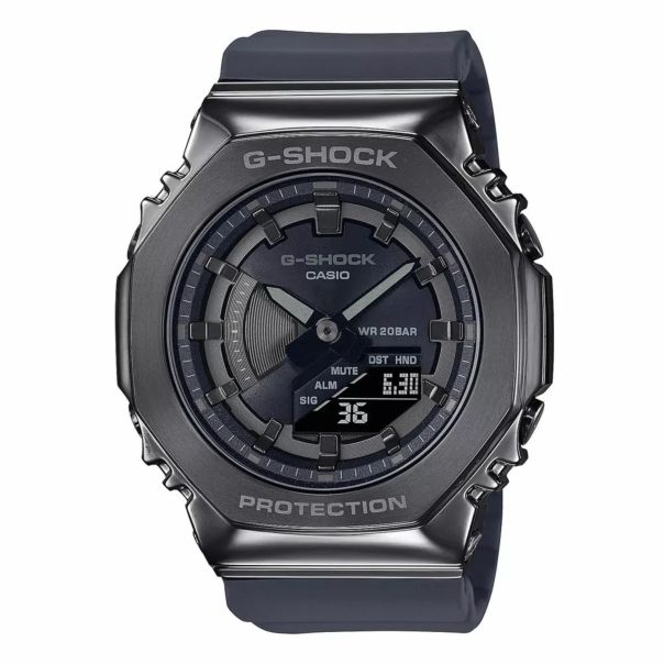 G-SHOCK Ručni sat GM-S2100B-8A