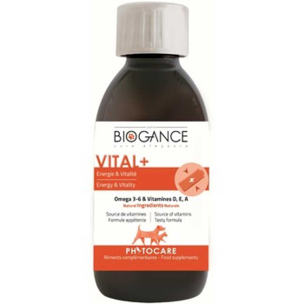 Biogance Phytocare Vitamin C