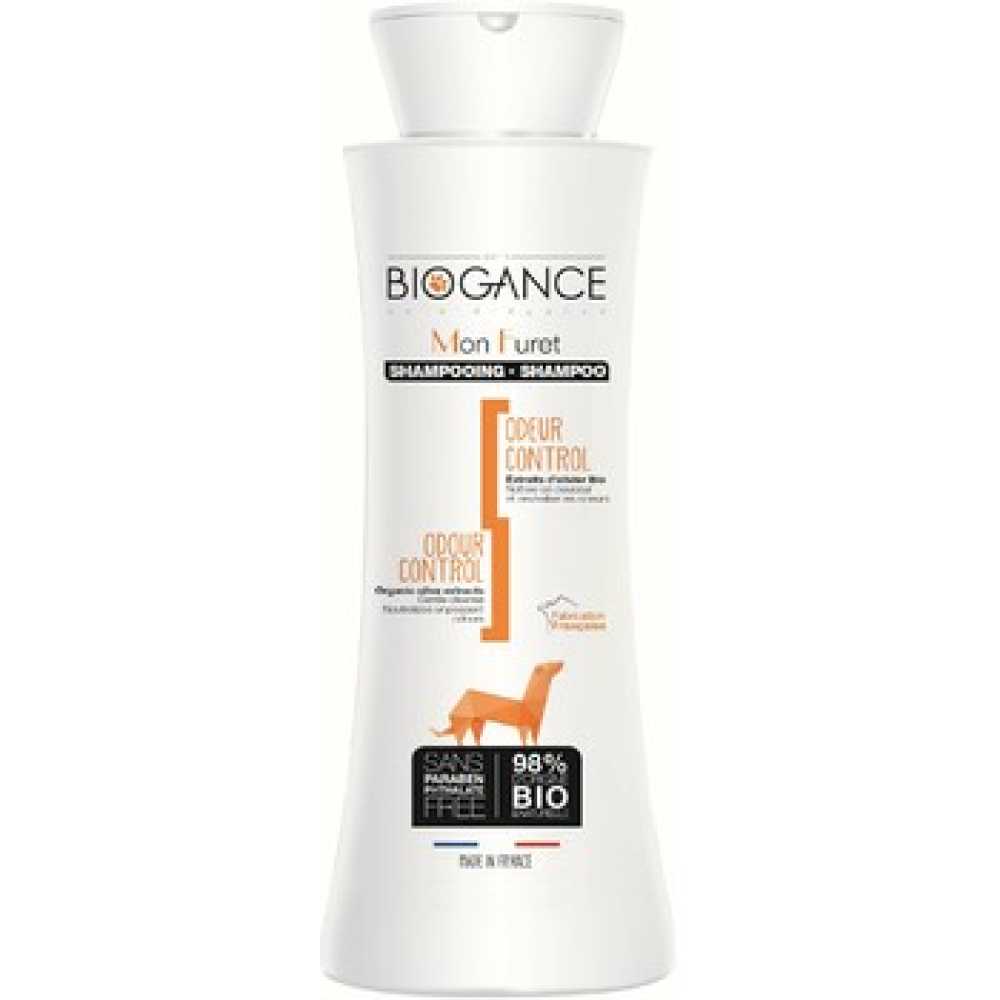 Biogance Šampon My Ferret 150ml