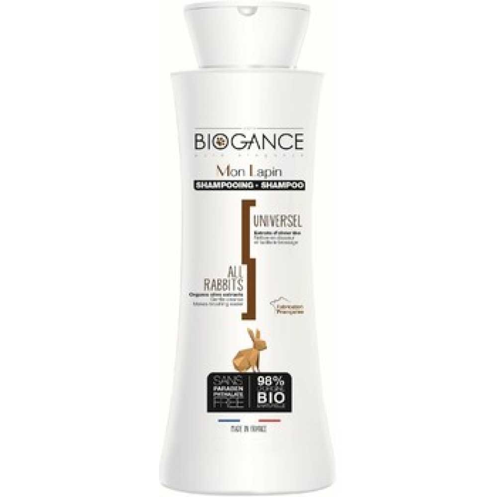 Biogance Šampon My Rabbit 150ml