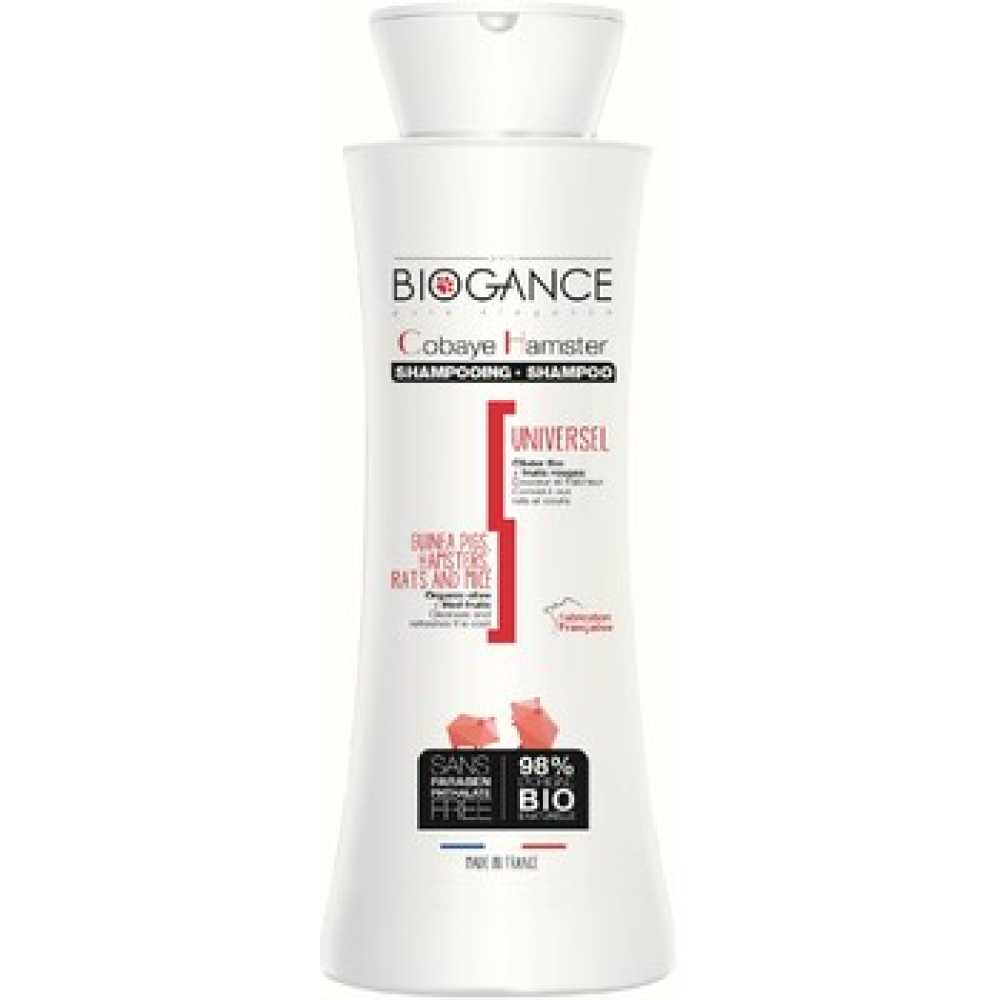 Biogance Shampoo My Hamster 150ml