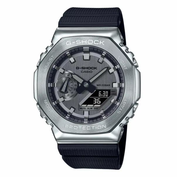 G-SHOCK Ručni sat GM-2100-1A