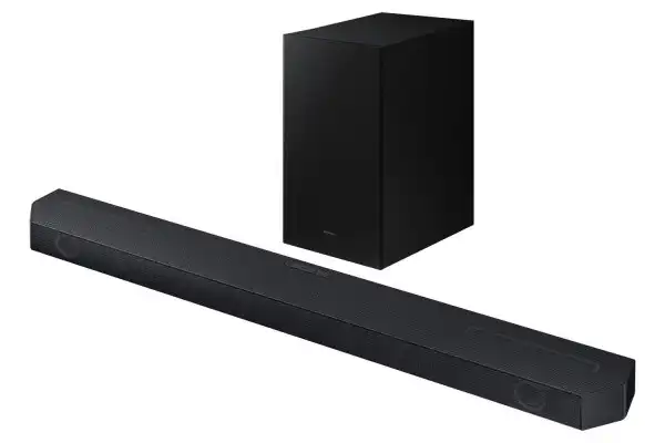 SAMSUNG Soundbar zvučnik HW-Q600C