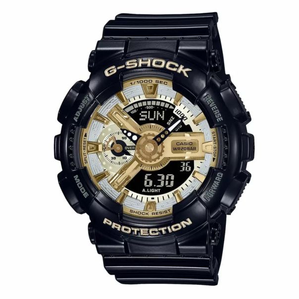 G-SHOCK Ručni sat GMA-S110GB-1A