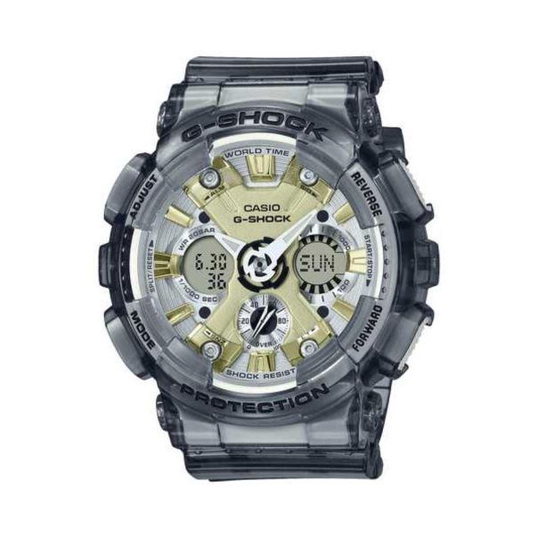 G-SHOCK Ručni sat GMA-S120GS-8A