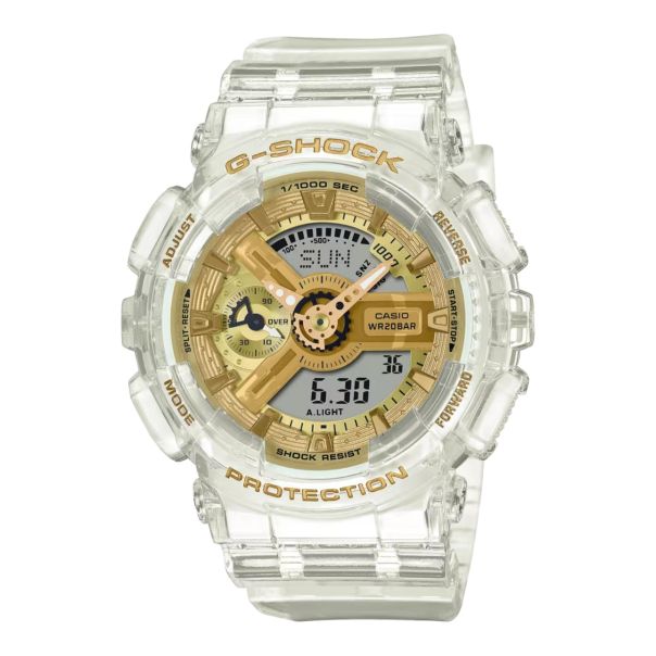 G-SHOCK Ručni sat GMA-S110SG-7A