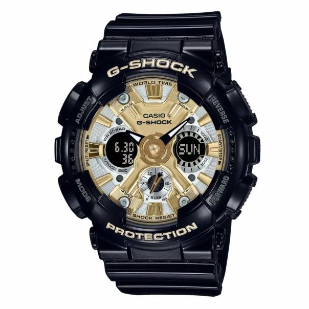 G-SHOCK Ručni sat GMA-S120GB-1A