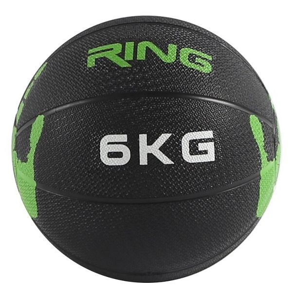 RING Medicinka gumena 6 kg-RX MED-6