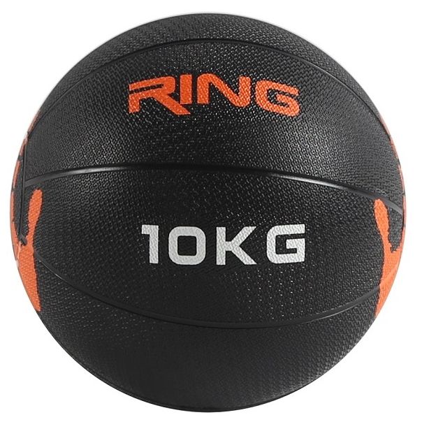 RING Medicinka gumena 10 kg-RX MED-10