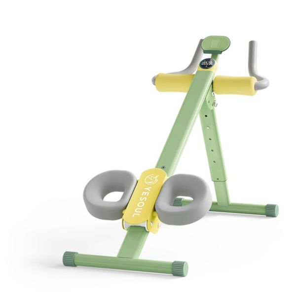 YESOUL Trenažer WT50 Abdominal Smart roller