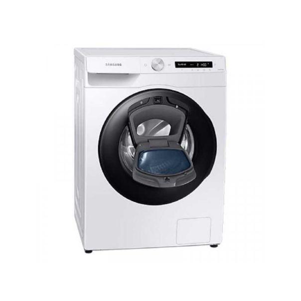 SAMSUNG Mašina za pranje veša WW80T554DAW/S7