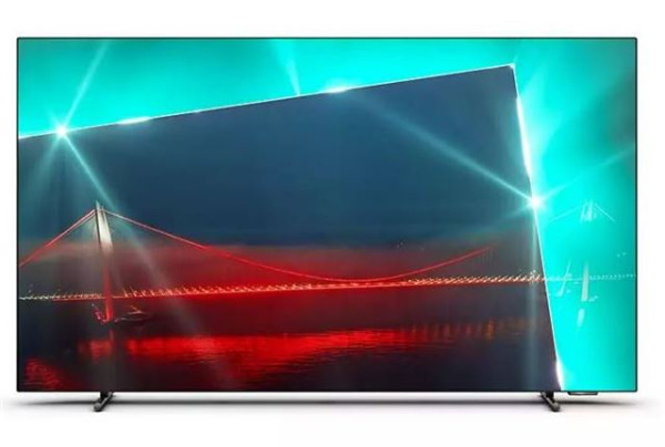 PHILIPS OLED TV 4K Ambilight 48OLED71812