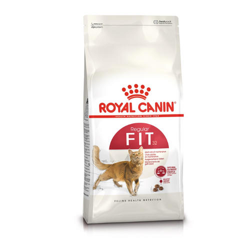 Royal Canin Fit 32 2 kg