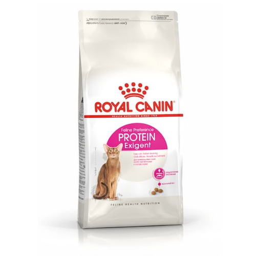 Royal Canin Exigent Protein Preference 2 kg