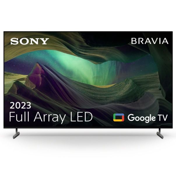 SONY Televizor KD65X85LAEP, Ultra HD, Android Smart