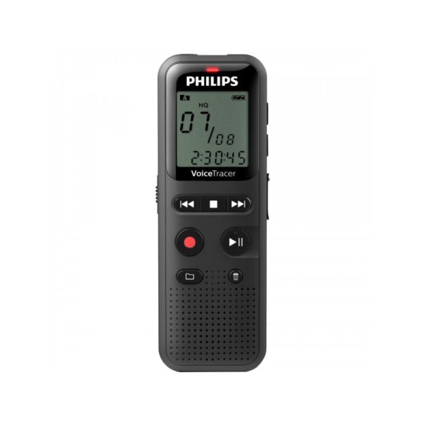 PHILIPS Diktafon DVT1160