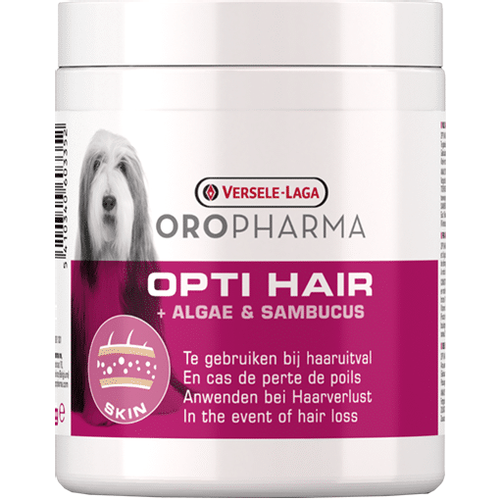 OROPHARMA Opti Hair za pse