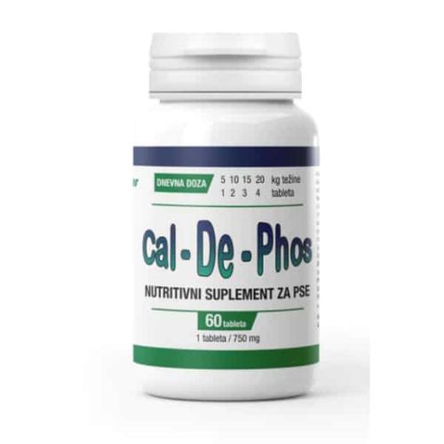 Cal-De-Phos 750