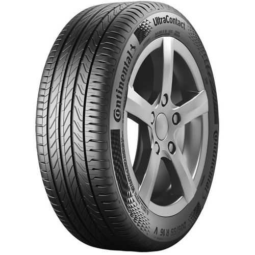 195/55R16 Conti UltraContact 87H FR
