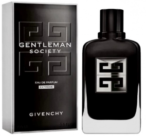 Givenchy Gentleman Society Extreme 2024 M edp 100ml