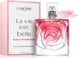 Lancome La Vie Est Belle Rose Extraordinaire 2024 W edp 50ml