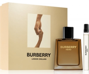 Burberry Set Hero M edp 100ml + edp 10ml