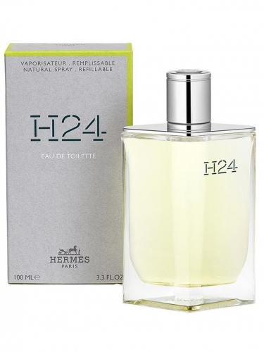 Hermes H24 M edt 100ml