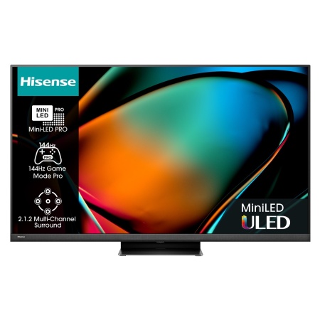 Hisense 55U8KQ