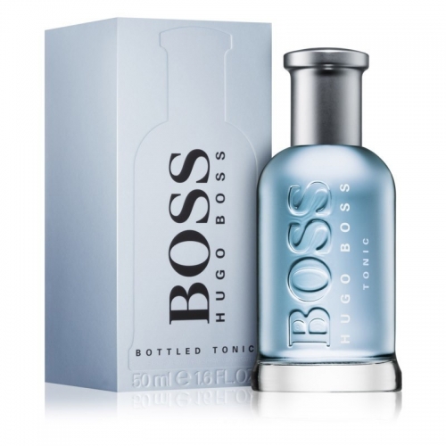 HB Boss Bottled Tonic 2017 M edt 50ml