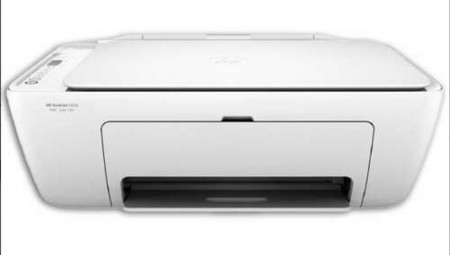 HP DeskJet 2320 AIO