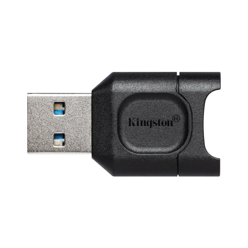 Kingston USB čitač kartica 3.2 MLPM