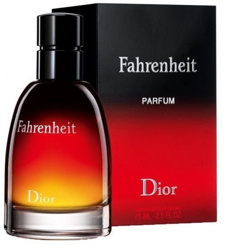 C.D. Fahrenheit Parfum M 75ml