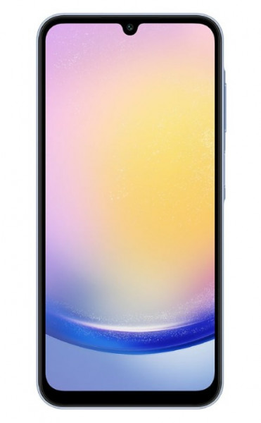 Samsung A25 128GB plava