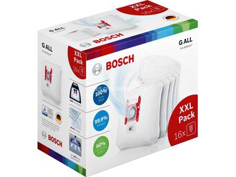 BOSCH Kese za usisivač BBZ16GALL