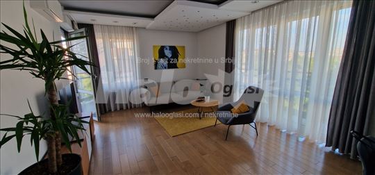 Park Apartmani / 19A Blok - Lux Stan 82m2