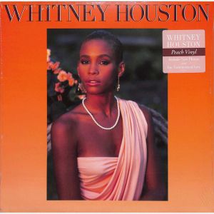 Whitney Houston