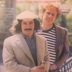 Simon & Garfunkel