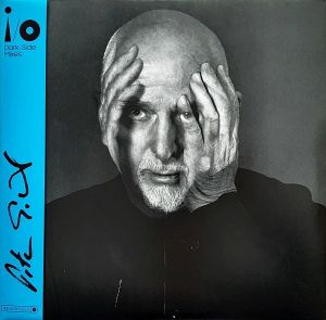 Peter Gabriel