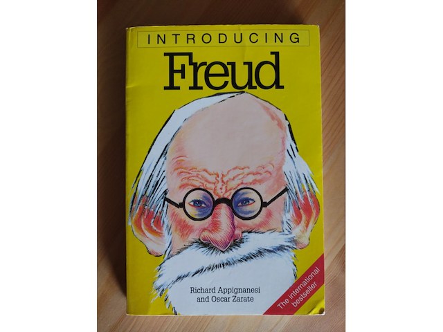 Introducing Freud