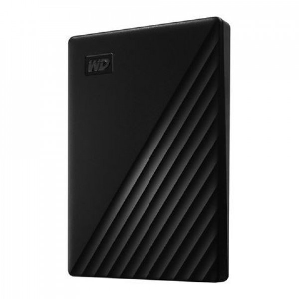 Eksterni Tvrdi Disk WD My Passport™ USB 3.2 Black 1TB