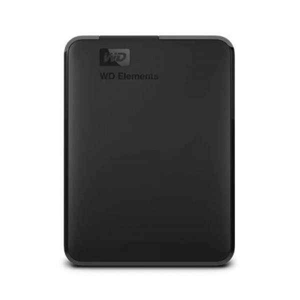 Eksterni tvrdi disk WD Elements™ Portable 1TB, 2.5˝