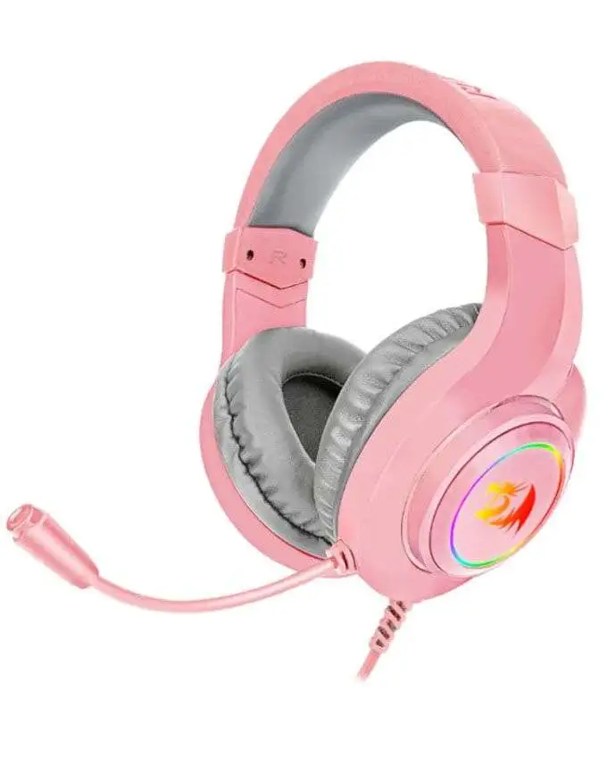 REDRAGON Hylas H260P RGB Pink