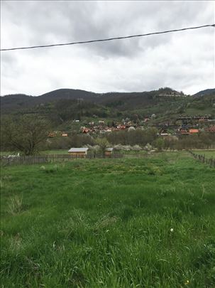 Savršeno mesto za odmor, čarobna Mokra Gora