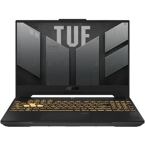 ASUS FX507VU-LP150 TUF Gaming F15 FX507VU-LP150 15.6 i FHD i7-13620H 16GB SSD 512GB GeForce RTX 4050 NOT23093